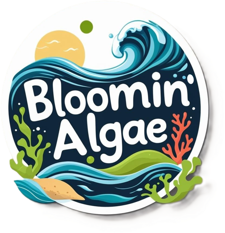 Bloomin' Algae | Disaster Impact Analysis for South Australia's Coasts